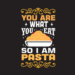 Pasta Quote Vector Images (over 280)