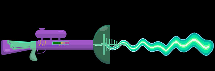 Blaster Vector Images (over 4,100)