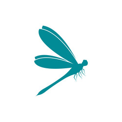 Dragonfly Logo Health Vector Images (over 100)