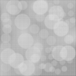 Realistic led screen texture pattern Royalty Free Vector