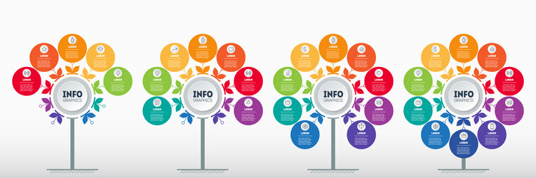 Pipeline Timeline Vector Images Over 430