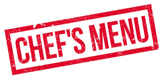 Chef choice rubber stamp Royalty Free Vector Image