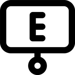 English Class Icon Vector Images (over 1,300)