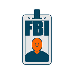 Fbi Logo Vector Images (over 160)