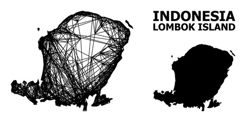 Lombok Island Vector Images (over 220)
