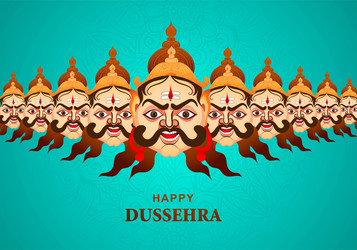 Dussehra Ram Vector Images (over 2,400)