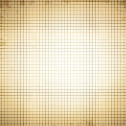 Vintage notepad notebook Royalty Free Vector Image