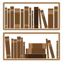 Books Shelf Vector Images (over 21,000)