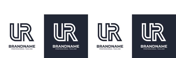 Logo R U Vector Images (over 2,000)