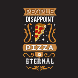 Pizza Saying Vector Images (over 130)