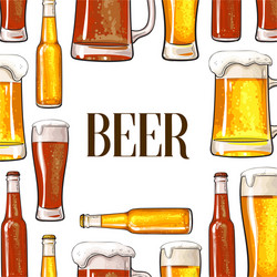Beer Vertical Background Vector Images (over 330)