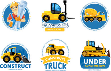 Machinery Logo Vector Images (over 16,000)