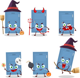 Cartoon Locker Box Vector Images (over 390)