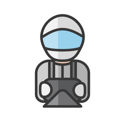 Car Avatar Race Vector Images (over 110)