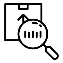 Number Tracking Icon Vector Images (over 2,000)