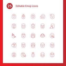Free Emoji Vector Images (over 11,000)