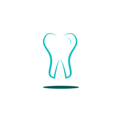 Images of tooth Royalty Free Vector Image - VectorStock