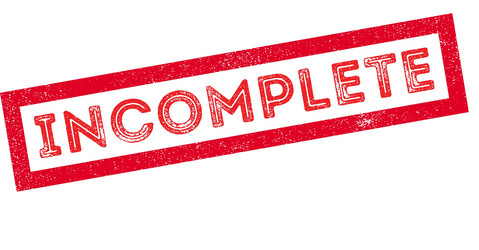 Incomplete and Complete Vector Images (over 340)