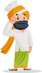 Sikh Man Vector Images (over 900)