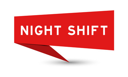 Night Shift Vector Images (over 200)