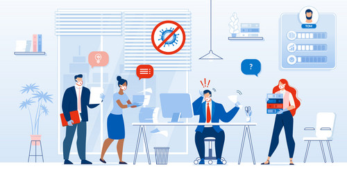 Medical Secretary Vector Images (over 620)