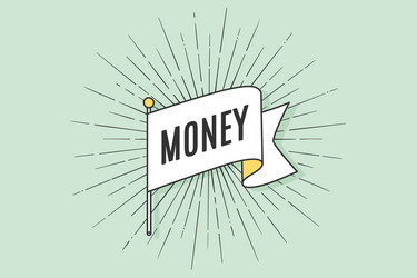 Money Scroll Vector Images (over 3,500)