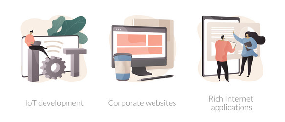 It Vector Images (over 21,000)