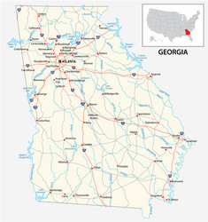 Georgia Vector Images (over 8,900)