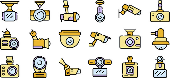 Cctv Dvr Icon Vector Images (over 160)