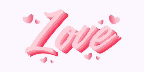 Love Word Vector Images (over 56,000)