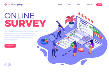 Questionnaire Vector Images (over 35,000)