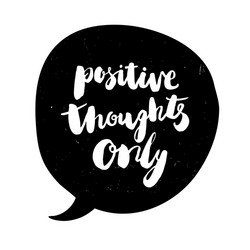 Positive Thought Vector Images (over 4,700)