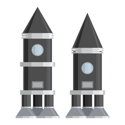 Spaceship Set Vector Images (over 28,000)