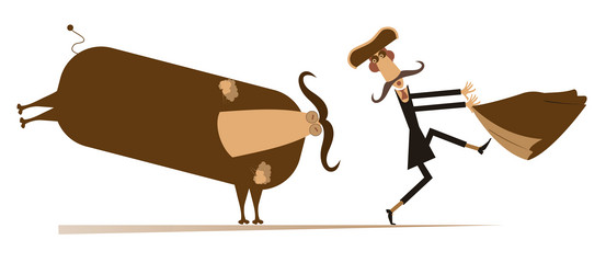 Gore Cartoon Vector Images (over 290)