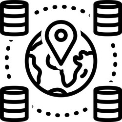 Geospatial Vector Images (75)