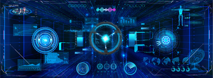 Ui Ux Wallpapers Vector Images (over 3,100)