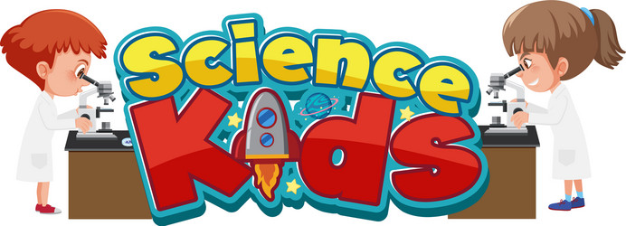 Kids Science Logo Vector Images (over 4,900)