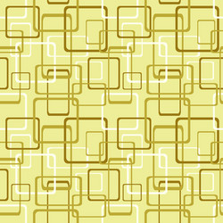 Abstract geometric triangle seamless pattern Vector Image