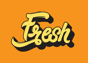 Fresh Juice Font Vector Images (over 1,100)