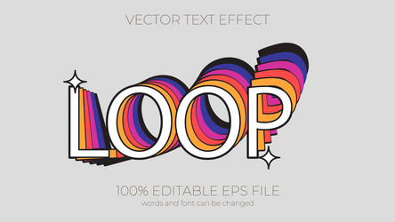 Loop Vector Images (over 140,000)