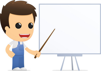 Introduction Cartoon Funny Vector Images (over 180)