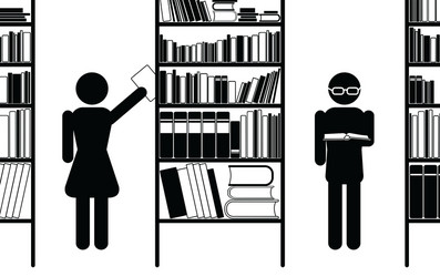 Library Vector Images (over 180,000)