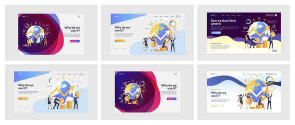 Developing Vector Images (over 610,000)