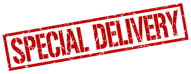 On time rubber stamp Royalty Free Vector Image