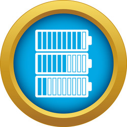 Full Red Battery Bar Vector Images (over 240)