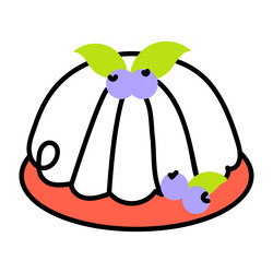 Pudding Vector Images (over 9,900)