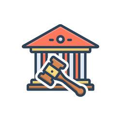 Judicial Logos Vector Images (over 4,100)