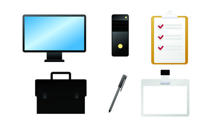 Office Equipment Icons Vector Images (over 200,000)