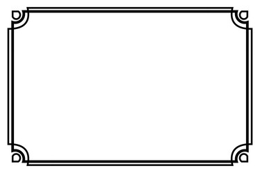 Frame Outline Vector Images (over 170,000)