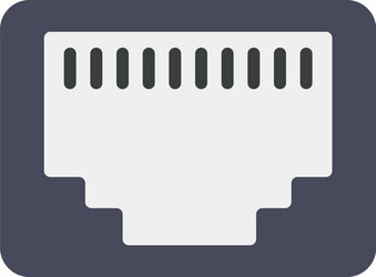 Network Port Vector Images (over 7,000)